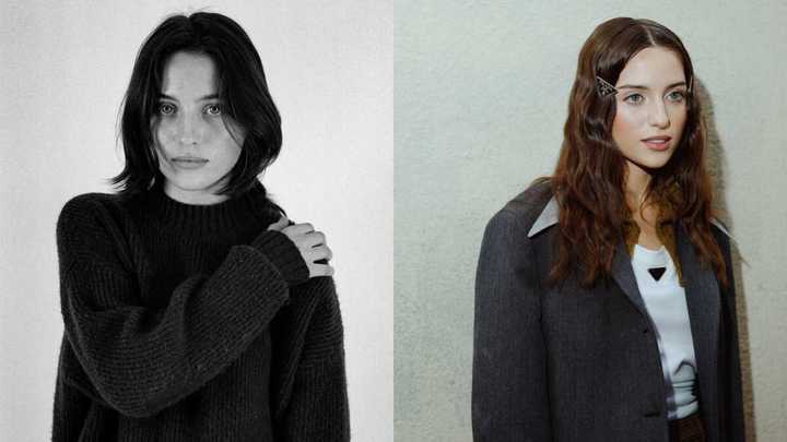 Madeline Argy’s biography: is she still Central Cee’s girlfriend ...