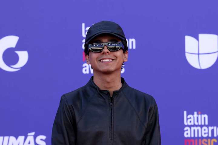 Meet Ivan Cornejo: The young artist, who is already making waves in the ...