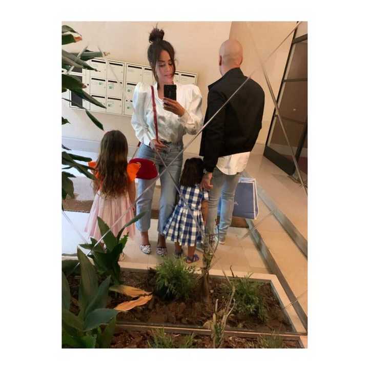 Biographie de Patrick Antonelli: Que sait-on du partenaire d'Armel Bent ...