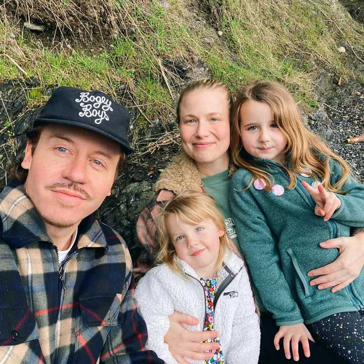 Tricia Davis’ biography: What is known about Macklemore’s wife? - Legit.ng