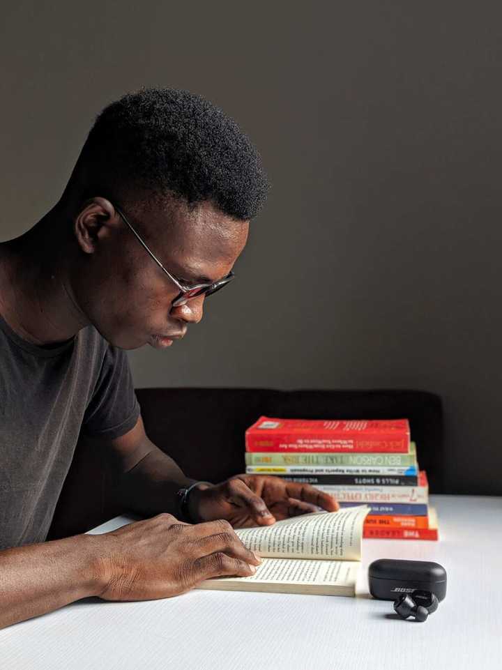Top 10 functions of literature everyone should know about - Legit.ng