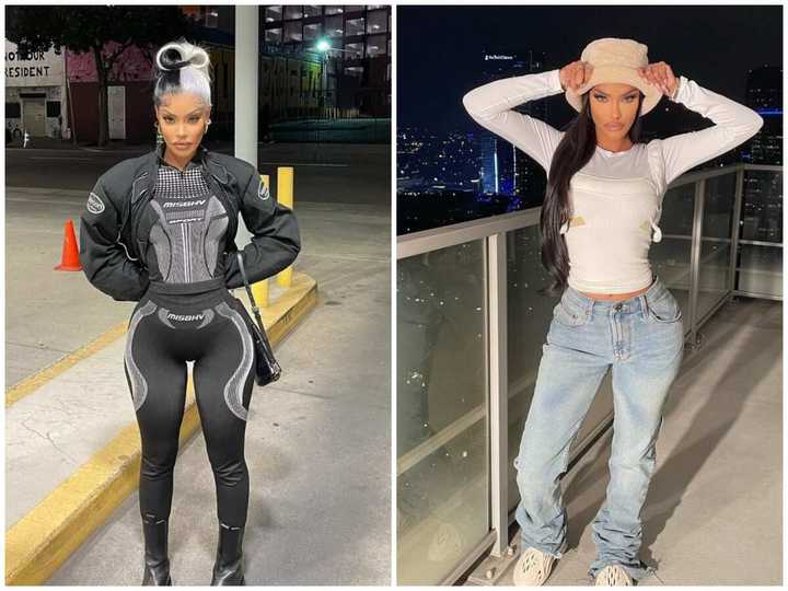 Yodit Yemane’s biography: age, height, measurements, net worth - Legit.ng