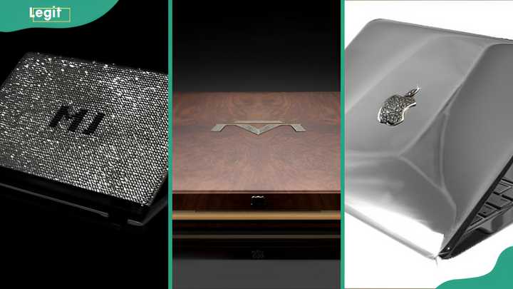 What's the most expensive laptop in the world? Top 10 priciest laptops ...