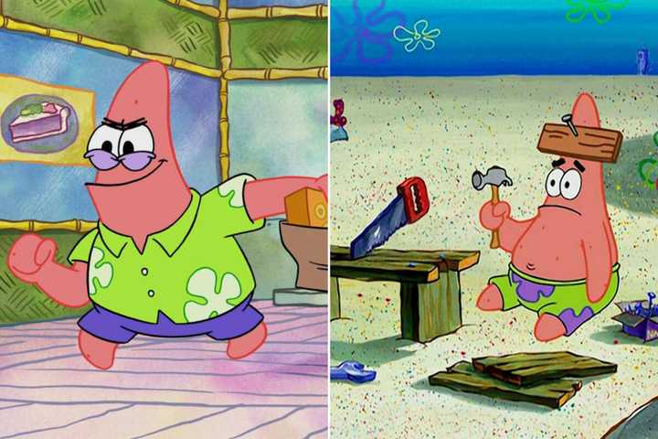 20 fat cartoon characters that have larger than life personalities ...