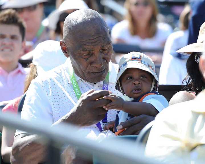 Who are Richard Williams’ kids? Meet Venus and Serena’s siblings - Legit.ng