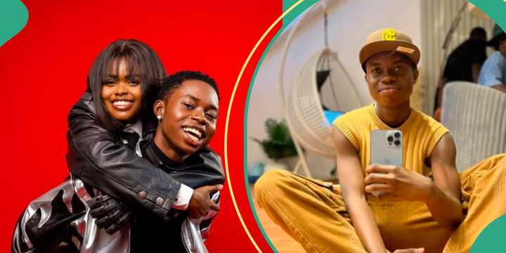 "Peller, Jarvis Misleading Youths": Pastor Slams TikTokers, Calls Them ...