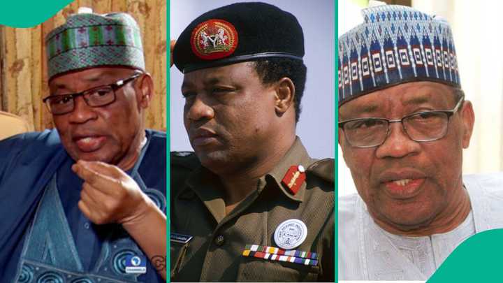 After 7 Military Coups in Africa Since 2020, IBB Shares How to Stop ...