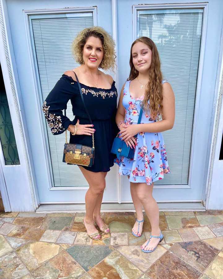 Casey Nezhoda’s biography: age, family, is she still married? - Legit.ng