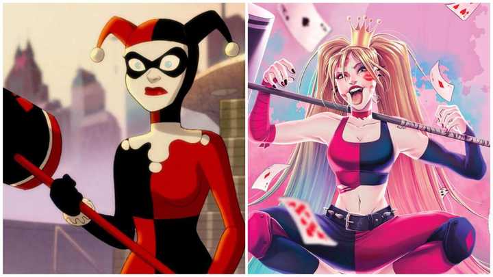 50 funny cartoon characters that will definitely lift your spirits ...