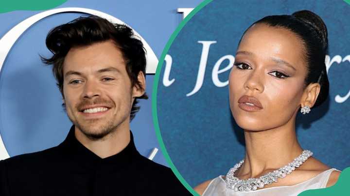 Inside Harry Styles and Taylor Russell's romance timeline - Legit.ng