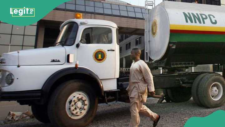 NNPC Sacks Port Harcourt Refinery’s MD, Makes New Appointment - Legit.ng