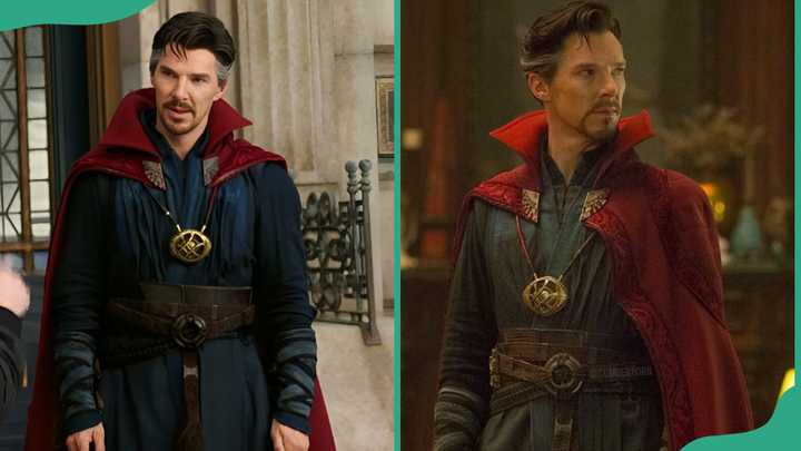 20 most famous wizards of all time from history and fiction - Legit.ng