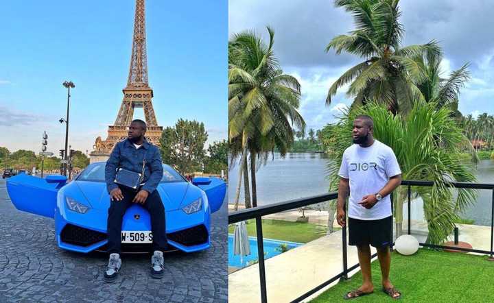 Hushpuppi's source of wealth revealed? His net worth and other details ...