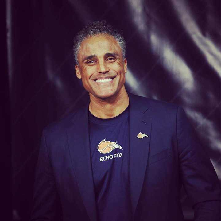 Rick Fox bio: age, wife, net worth, kids - Legit.ng
