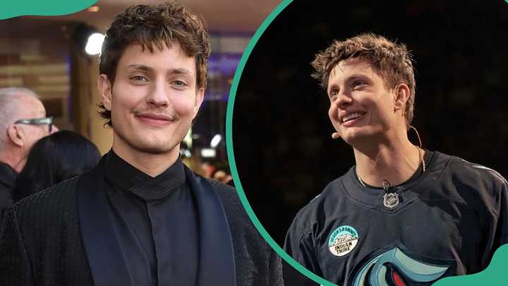 Matt Rife's biography: All about the comedian's life and relationships ...