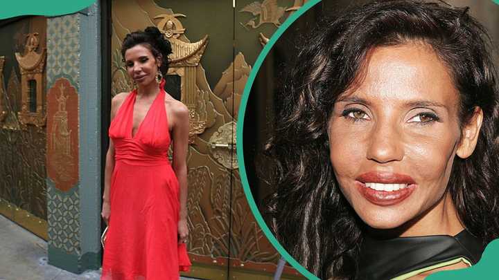 The story of Pietra Dawn Cherniak's big setback that turned everything ...