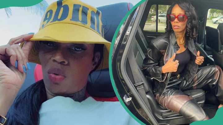 Who is Tia Kemp, Rick Ross' baby mama? All you need to know about her ...