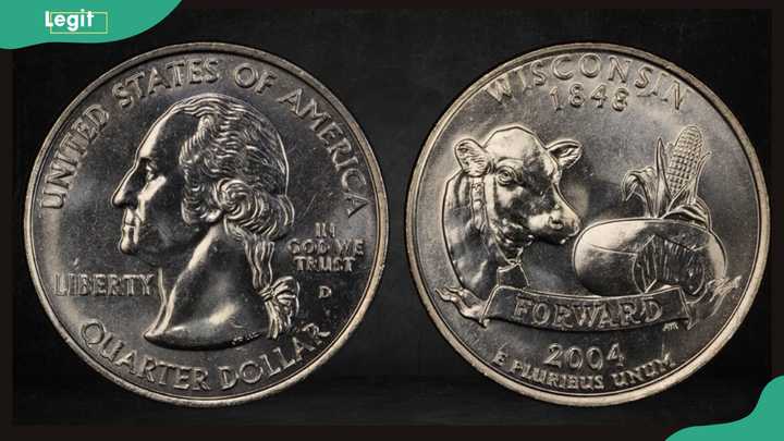 15 rare state quarter errors and how to spot valuable ones to collect ...