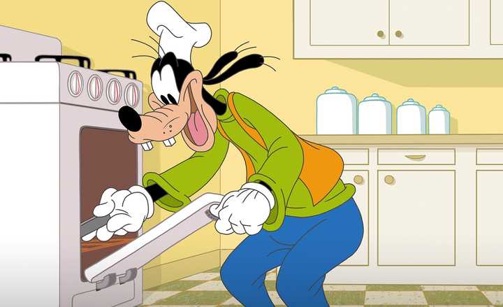 20+ iconic Disney dogs that defined our childhoods - Legit.ng