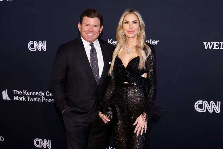Who is Bret Baier’s wife? Discover Amy Baier’s biography - Legit.ng