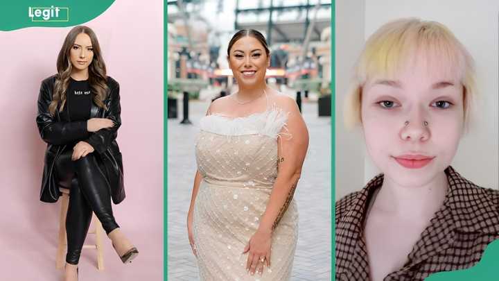 Meet Eminem's daughters: Hailie, Alaina, and Whitney - Legit.ng