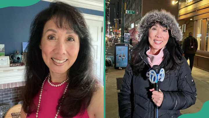 33 female ABC News reporters to be on the lookout for - Legit.ng