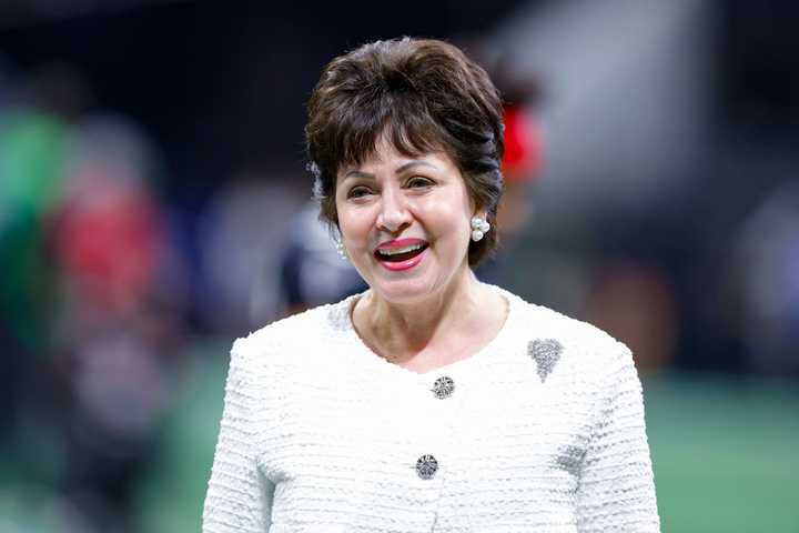 Female NFL owners: A ranked list of all women who own NFL teams - Legit.ng