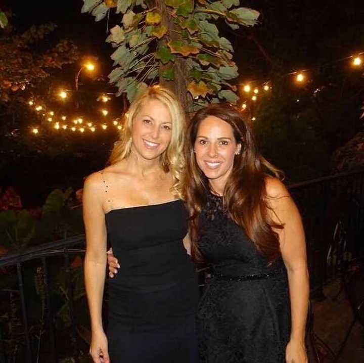 Amanda Martin biography: where is the Iron Resurrection star now ...