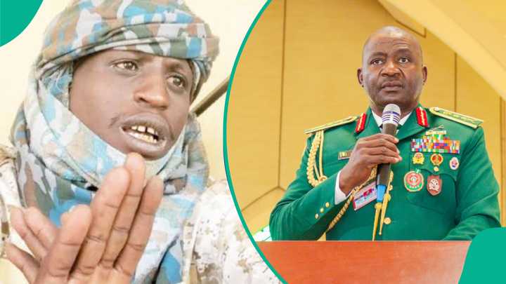 Has Deadly Bandit Leader Bello Turji Been Finally Arrested? Fact ...