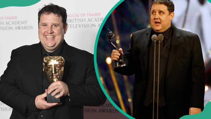 What happened to Peter Kay: disappearance, illness update, wife ...