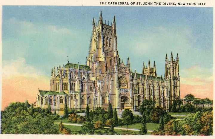 Biggest church in the world: top 10 largest buildings ever - Legit.ng