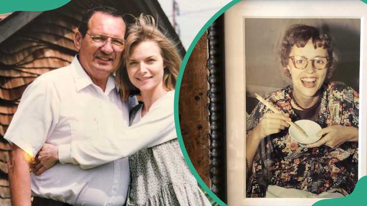 Michelle Pfeiffer's siblings and parents: who are the film star's ...
