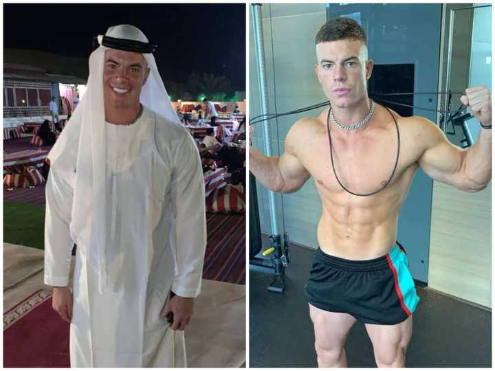 Qui est Adrien Laurent ? Âge, fortune, couple, télé-réalité - Legit.ng