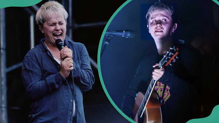 Conor Mason's bio: age, height, illness, girlfriend, vocal range - Legit.ng