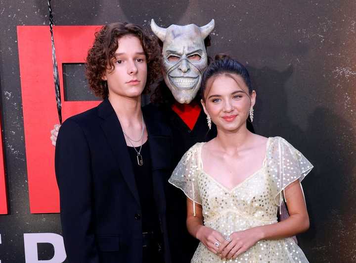 Who is Mason Thames? All we know about the rising movie star - Legit.ng