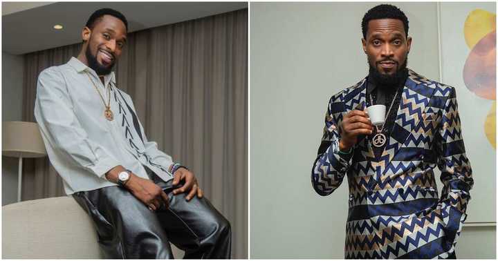 D’banj Issues Warning to P-Square, Names Those Who Can Help End Their ...