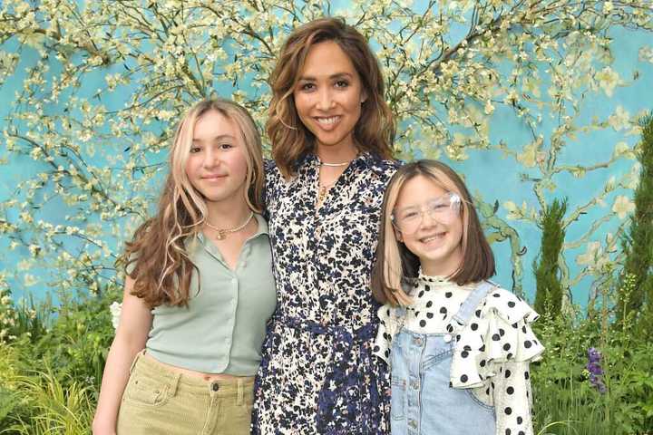 Who are Myleene Klass’ children? Meet the musician’s kids - Legit.ng