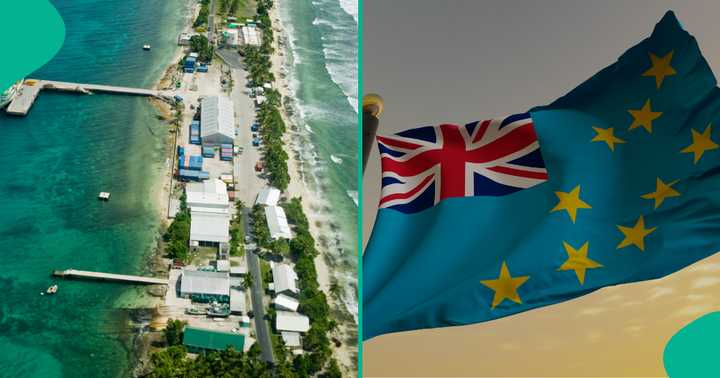 Tuvalu: 8 Facts About Tiny Country with Special TV Domain Name and Less ...