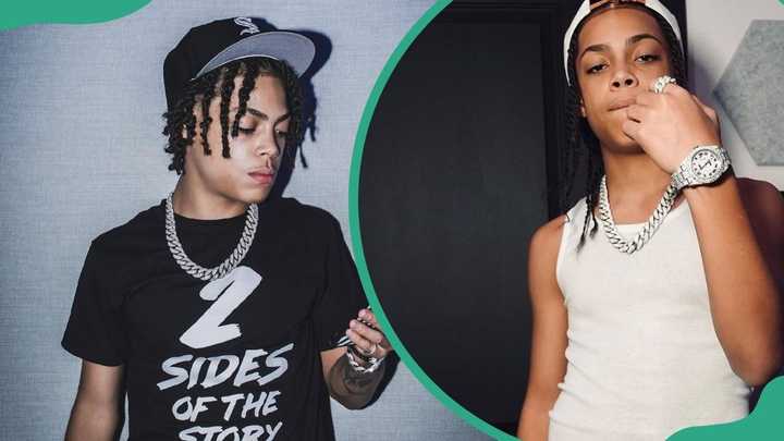 Who is Sugarhill Ddot? All about the rising rap star, his net worth and ...