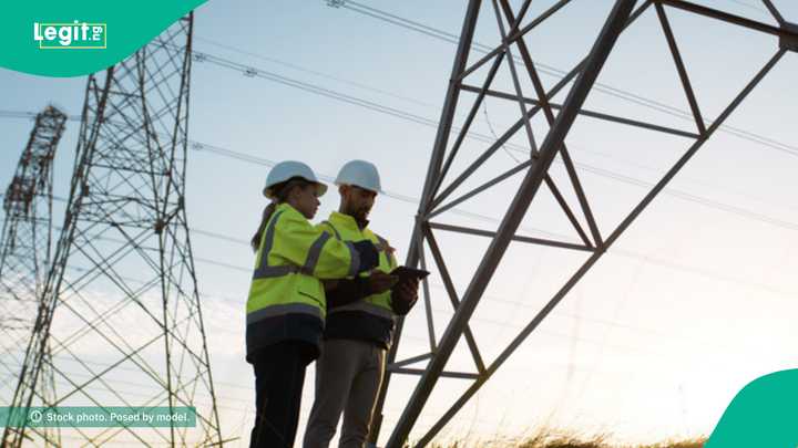 Date, Time Released As Lagos Residents Set for 25 Days Blackout - Legit.ng