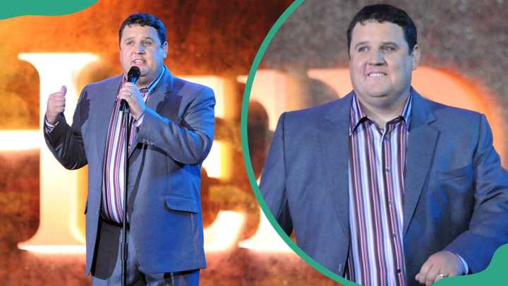 What happened to Peter Kay: disappearance, illness update, wife ...