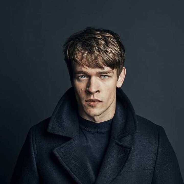 Thomas Elms' biography: age, birthday, height, partner, movies - Legit.ng