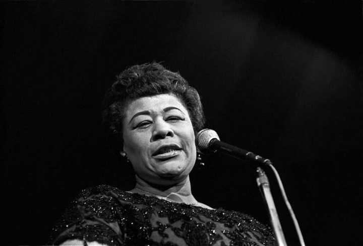 70 best black female singers of all time you should know about - Legit.ng