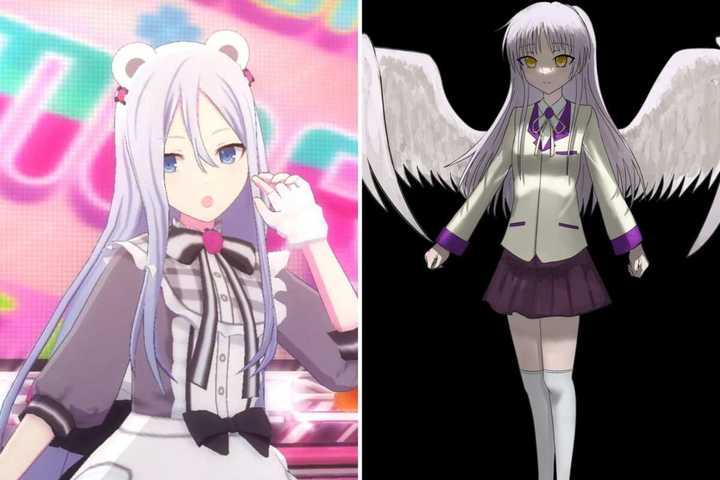 50 white-haired anime characters that are absolutely iconic - Legit.ng