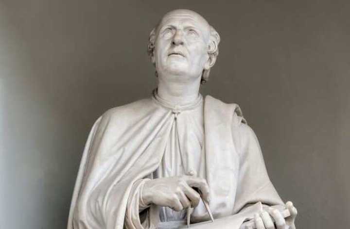 20 famous Italians: From historical figures to modern celebrities ...