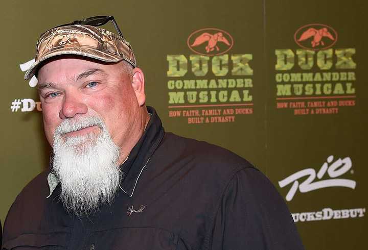 Duck Dynasty net worth: The full cast ranked by wealth - Legit.ng
