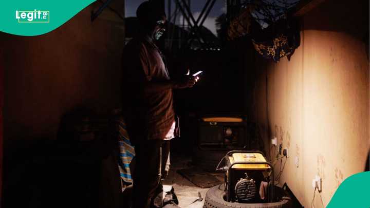 DisCo Announces Blackout Over “Technical Fault”, Lists Affected Areas ...