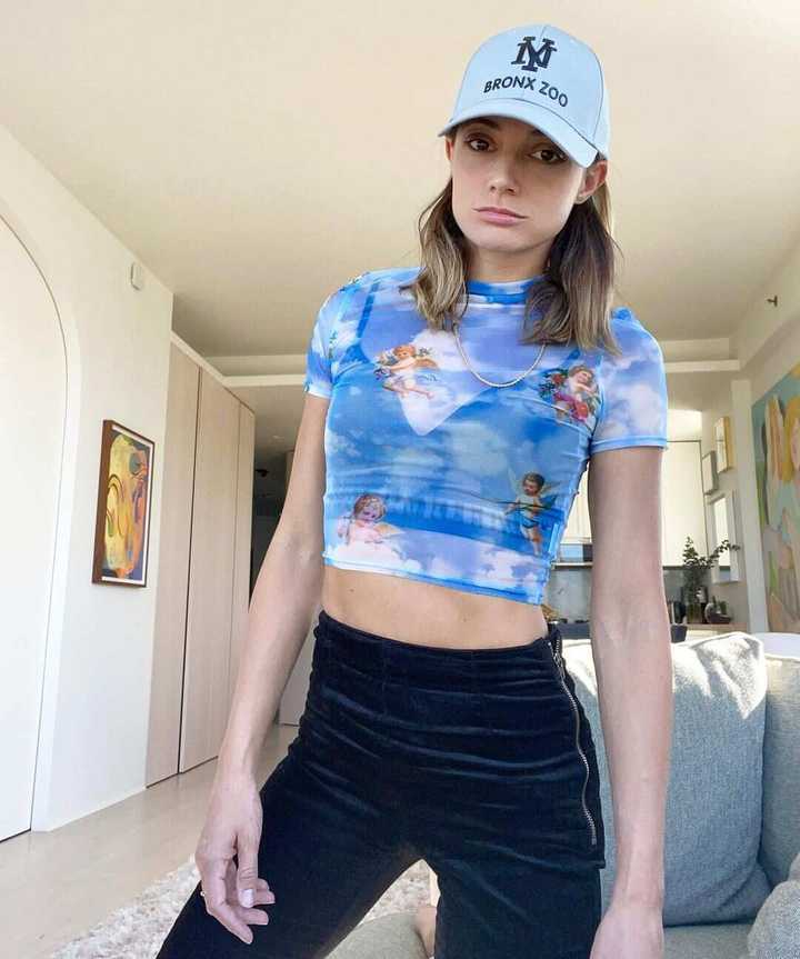 Laura Perlongo’s biography: what is known about Nev Schulman’s wife ...