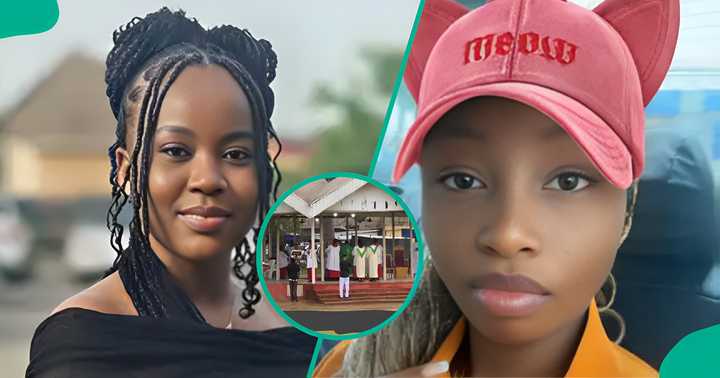 3 Viral Videos of Nigerian Ladies Recounting Strange Experiences at ...
