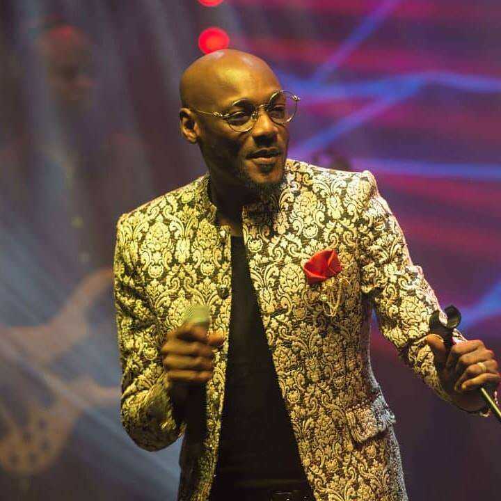 Top 15 2face songs of all time - Legit.ng